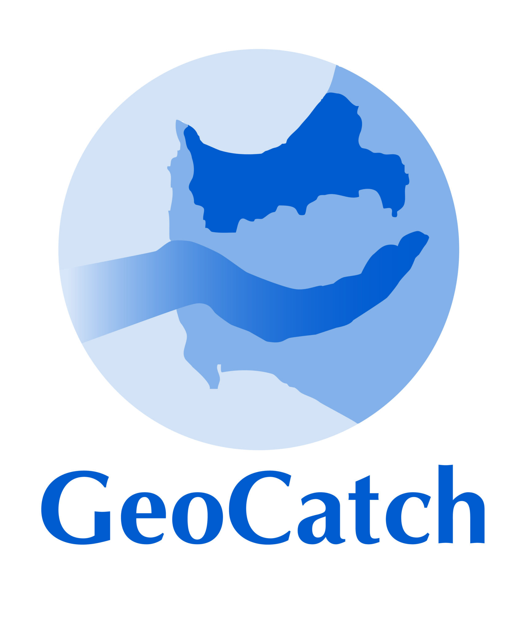 About Us - GeoCatch