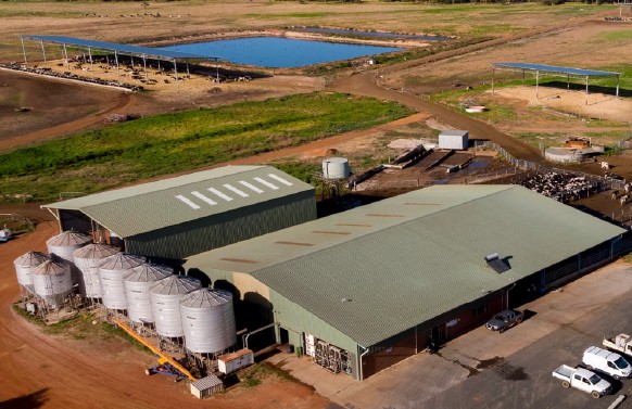 Code of Practice for Dairy Farm Effluent Management WA - Western Dairy ...